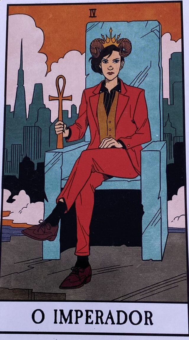 O Imperador: Significado e aplicações