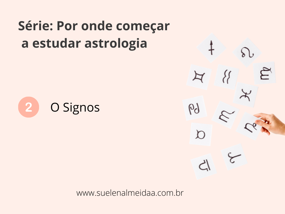 Os Signos
