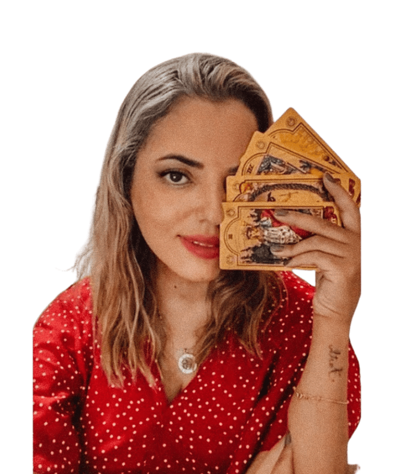 Arcano 3 do Tarot A Imperatriz: Significado e Interpretação