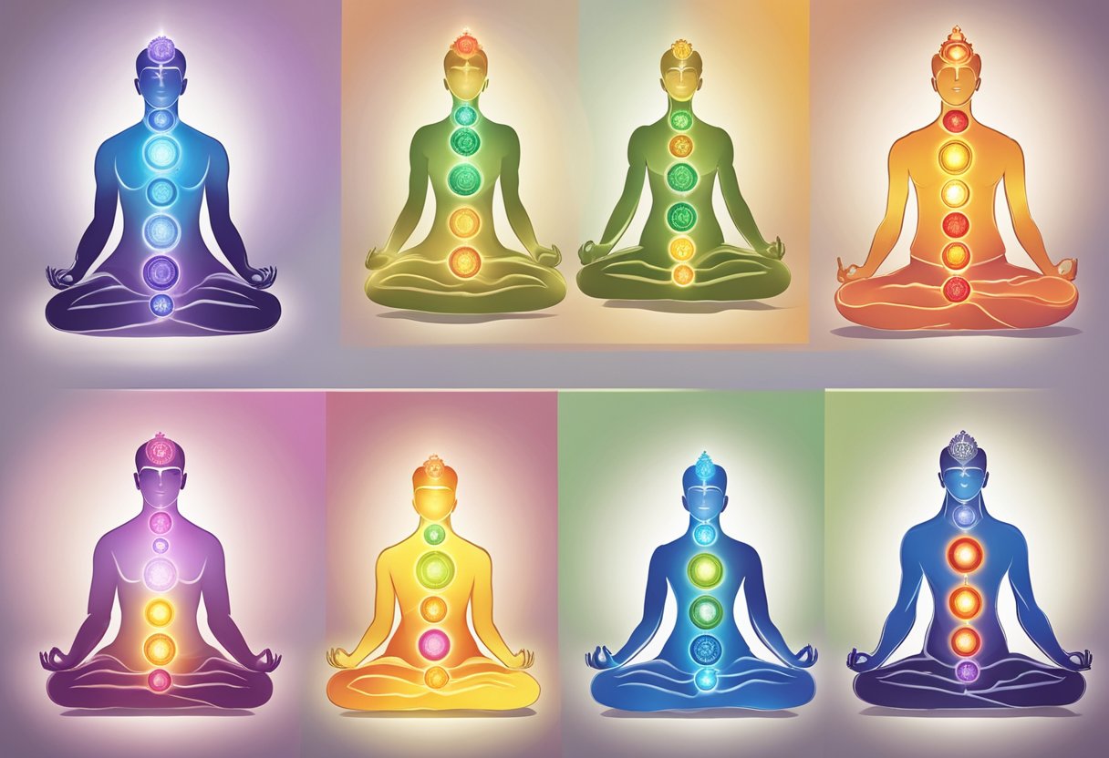 Chakras: significado