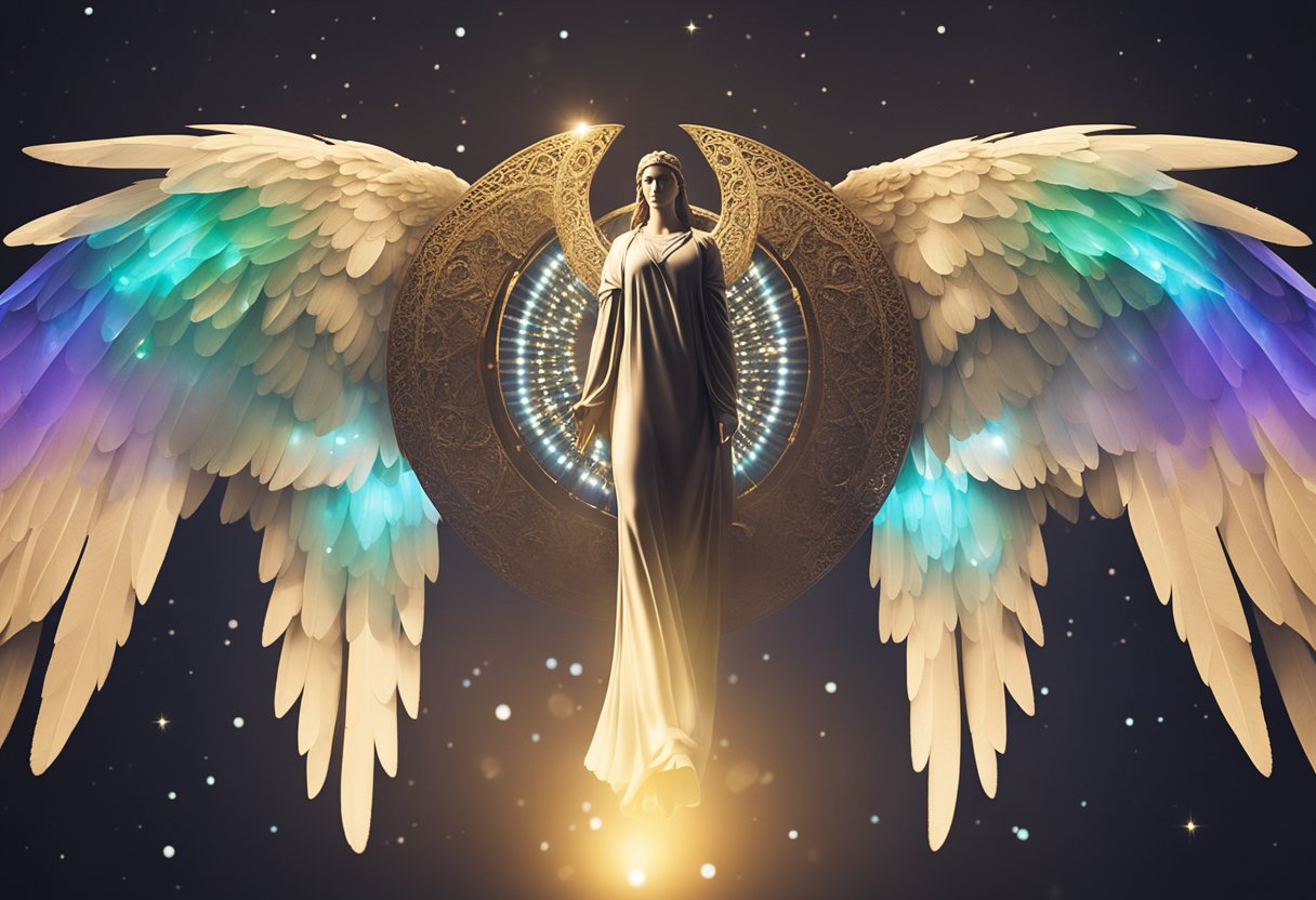 Anjos: Quem ou o que são? Um Guia Completo