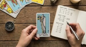 Arcano pessoal: Guia completo, cálculo e significados - Blog do Tarot ...
