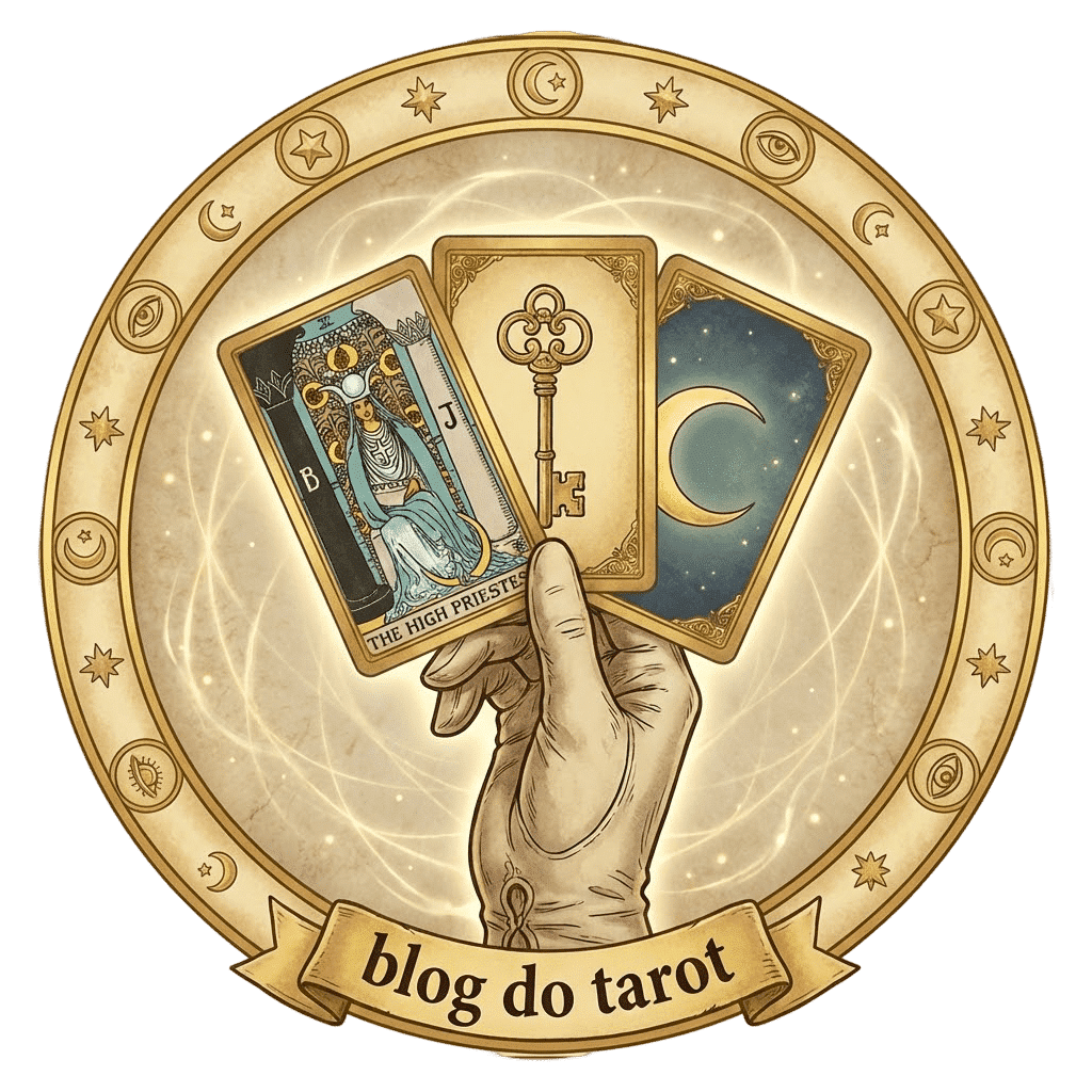 Carta 28 Baralho Cigano O Homem: Significados e Interpretações ...